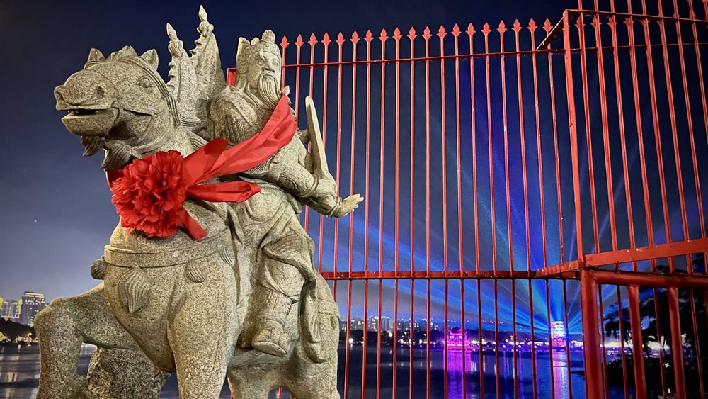 Kaohsiung Lantern Festival