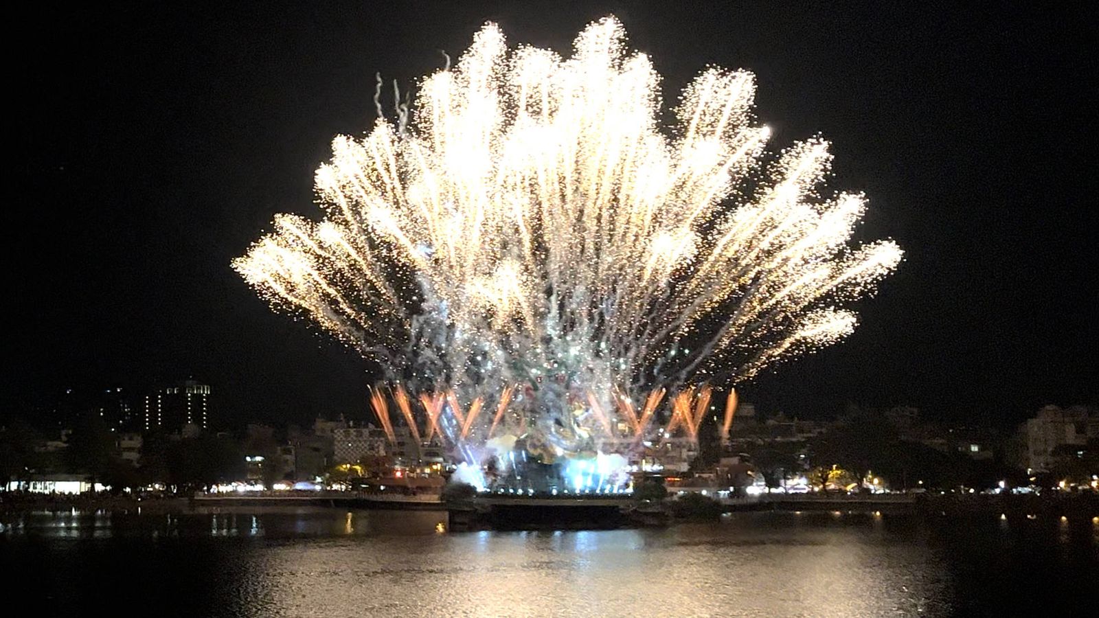 Kaohsiung Lantern Festival